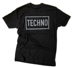 Techno T-Shirt