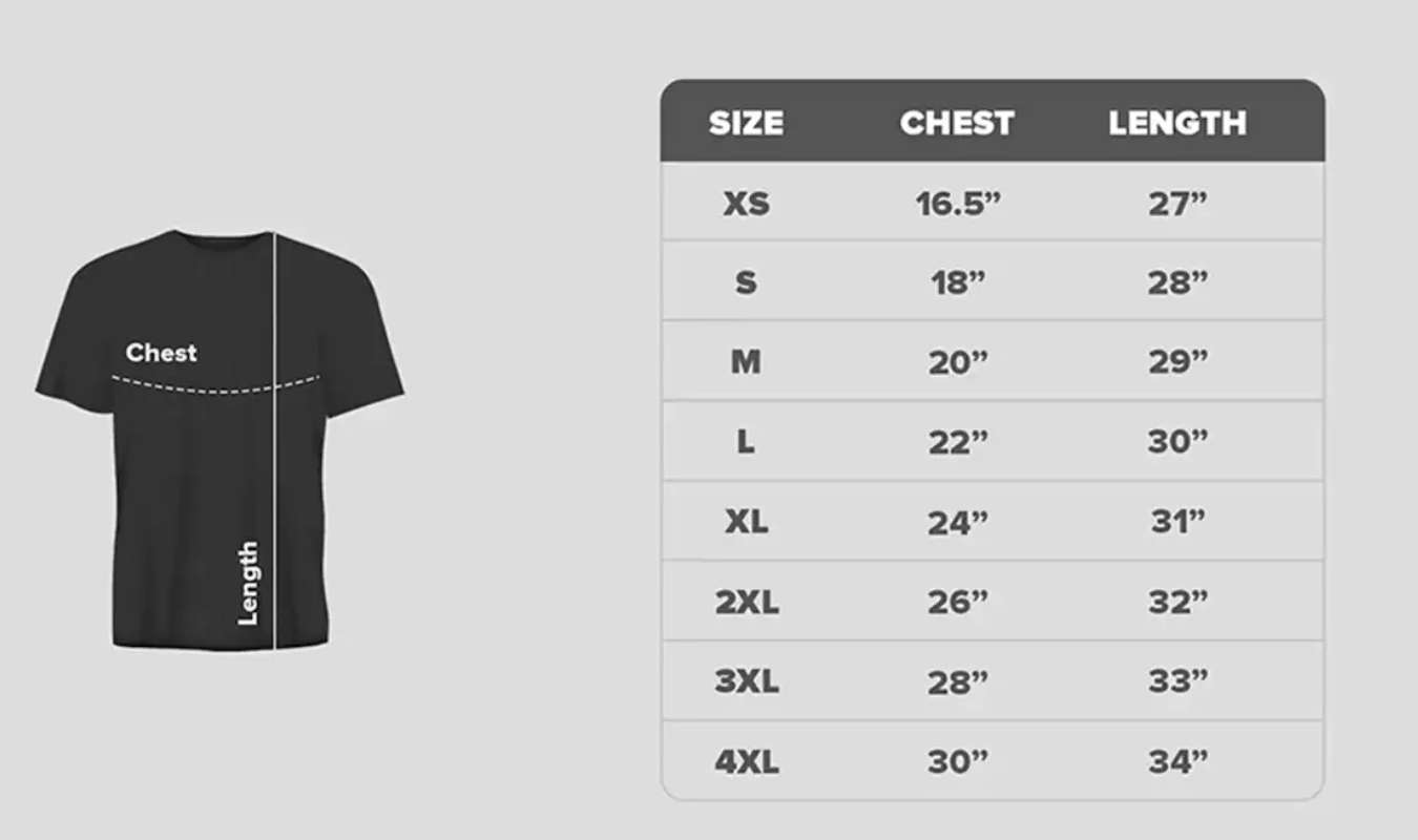 Apollo 11 Source Code Tee, Well Done Goods