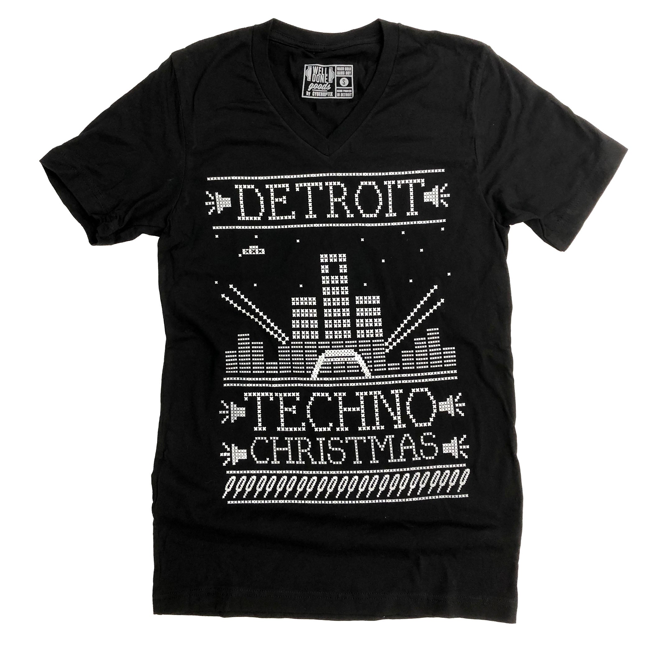 Detroit & Michigan Theme Gifts – Page 4 – Well Done Goods, by Cyberoptix