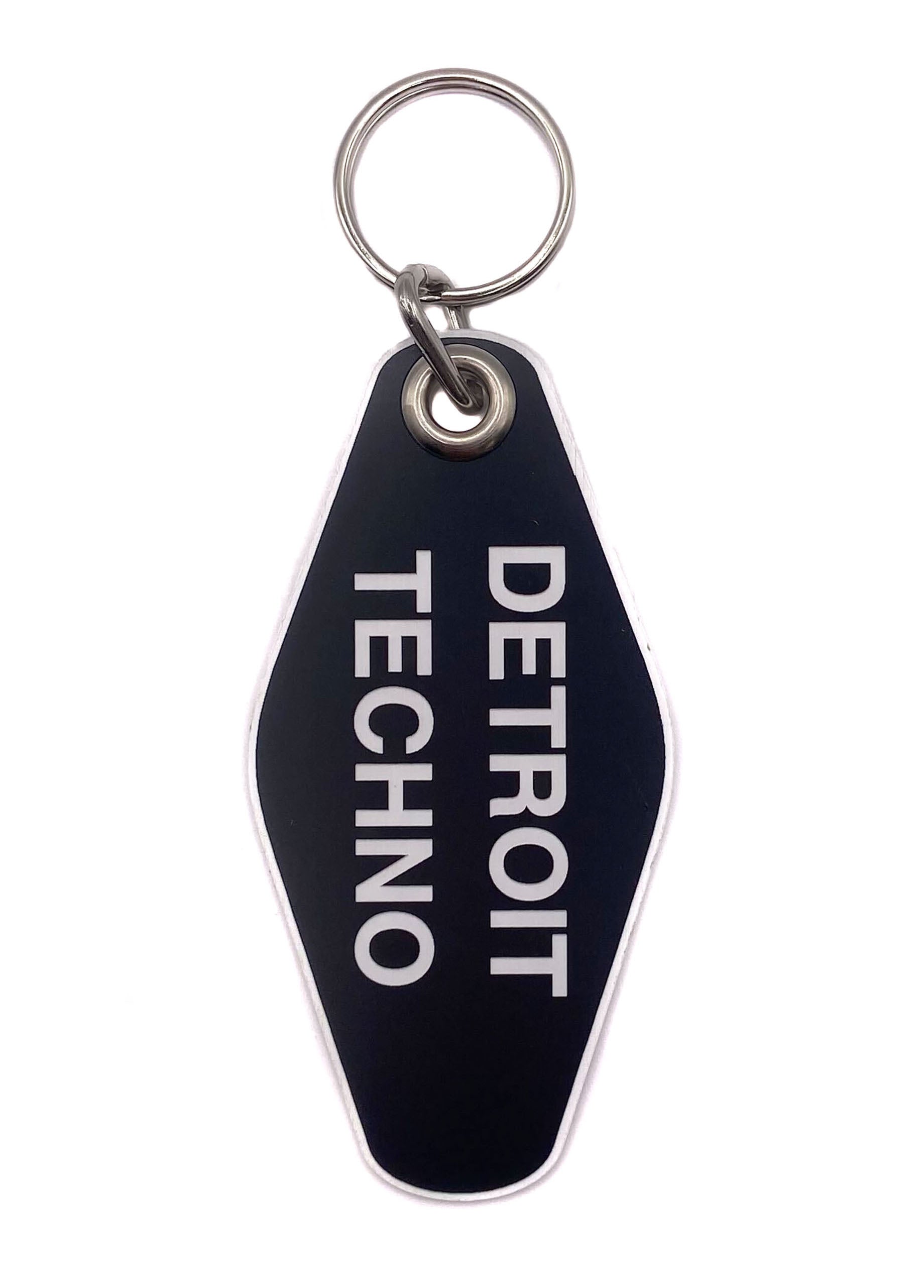 Keychains – Well Done Goods, by Cyberoptix