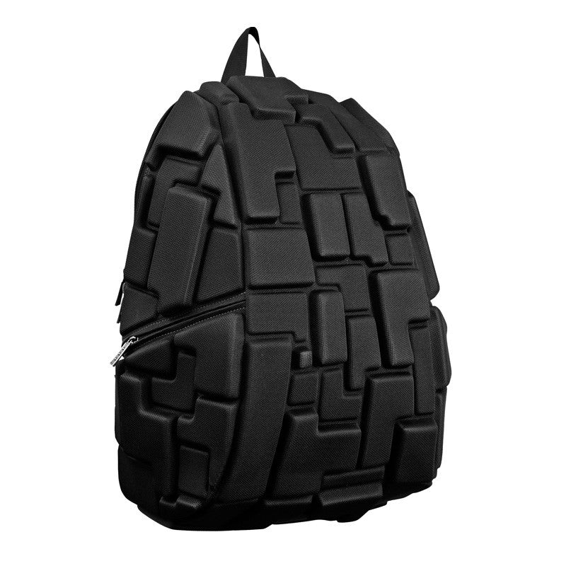 MadPax Backpack: BLOK Blackout Large Full Size Pack