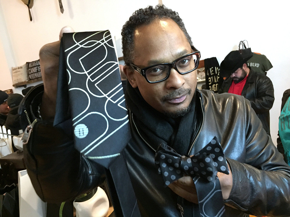 Transmat Records Logo Gear