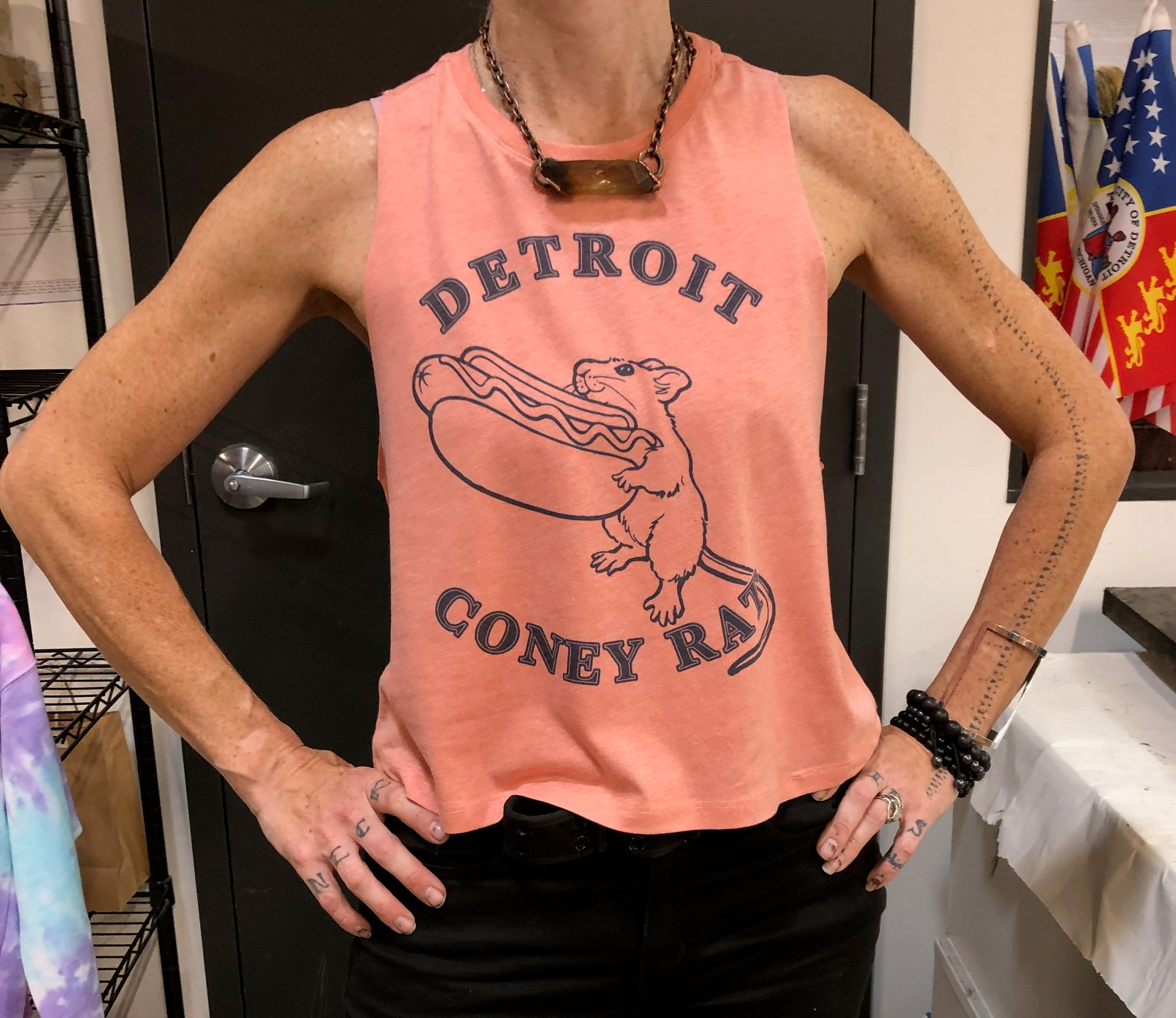 Detroit & Michigan Theme Gifts – Page 4 – Well Done Goods, by Cyberoptix