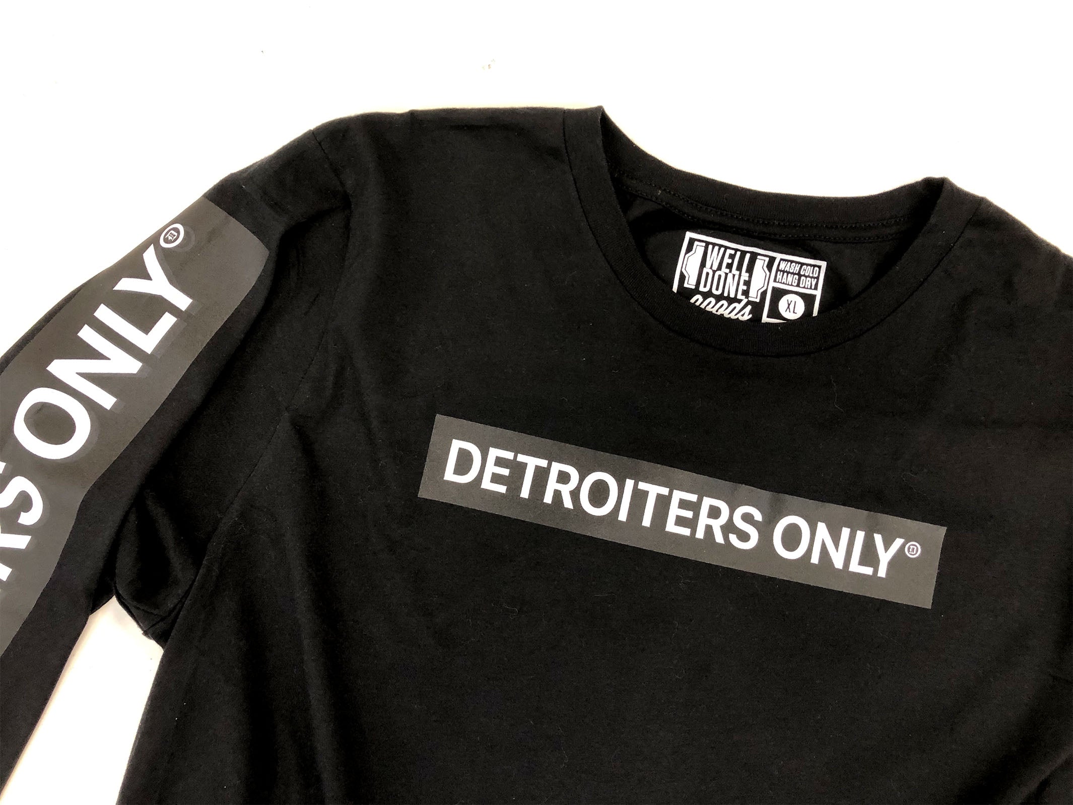 Detroit & Michigan Theme Gifts – Page 4 – Well Done Goods, by Cyberoptix