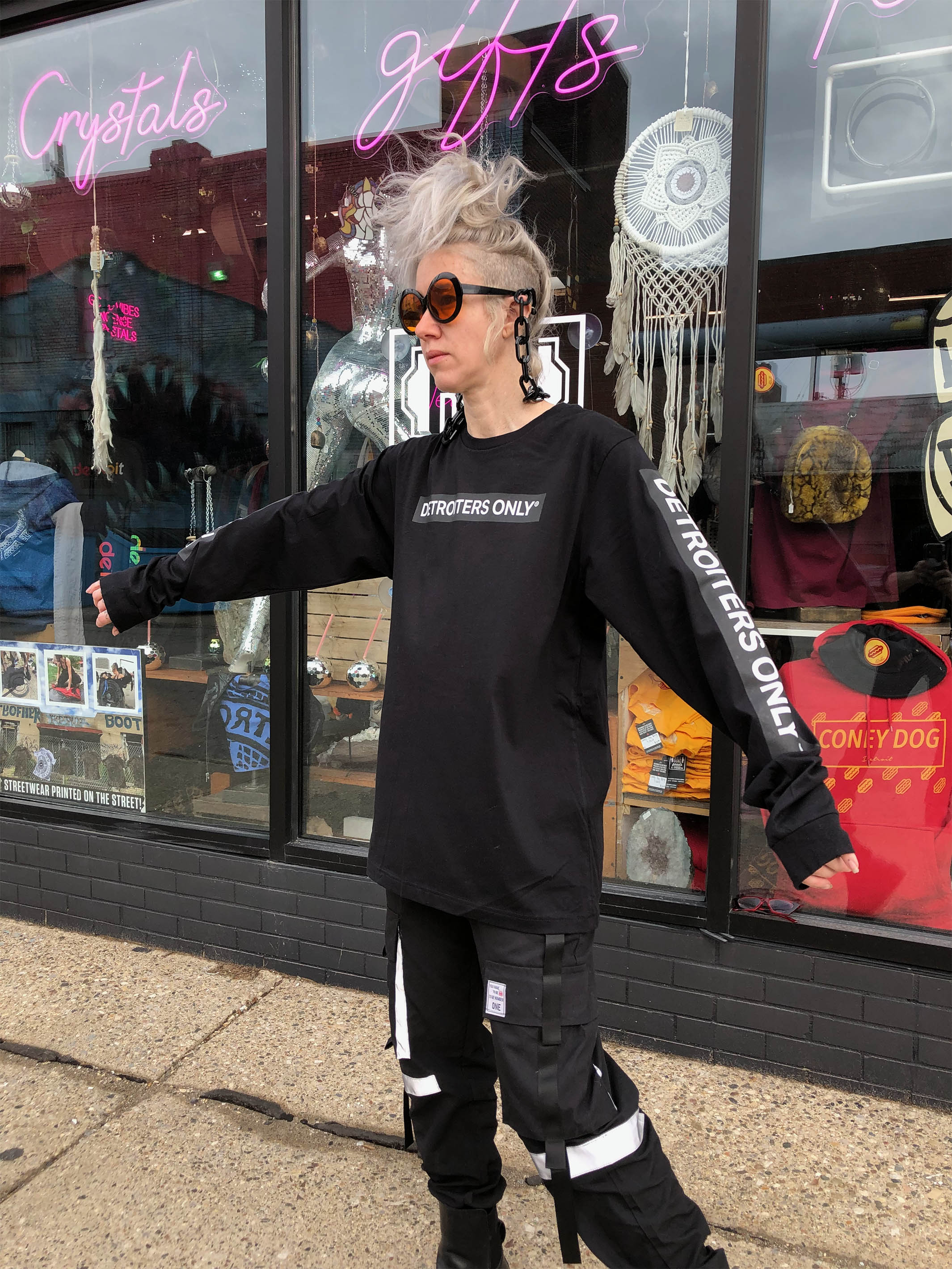 Detroit & Michigan Theme Gifts – Page 4 – Well Done Goods, by Cyberoptix