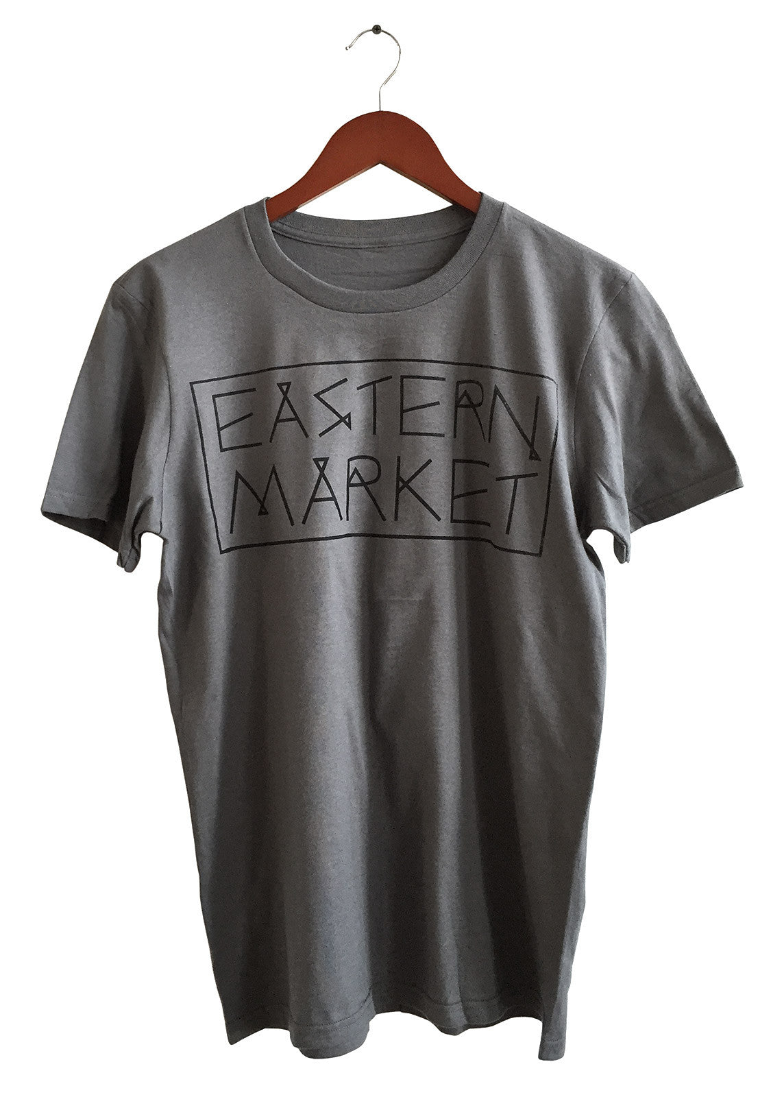 Eastern Market T-Shirt