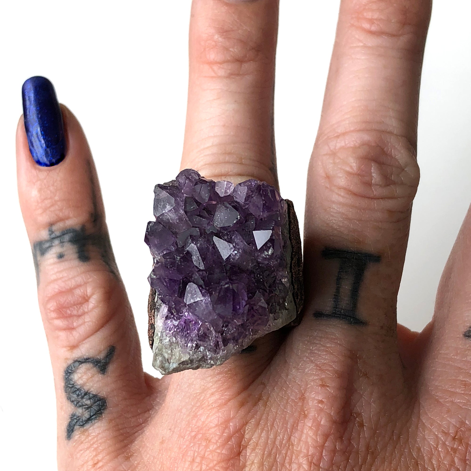 Electroformed Jewelry – Well Done Goods, by Cyberoptix