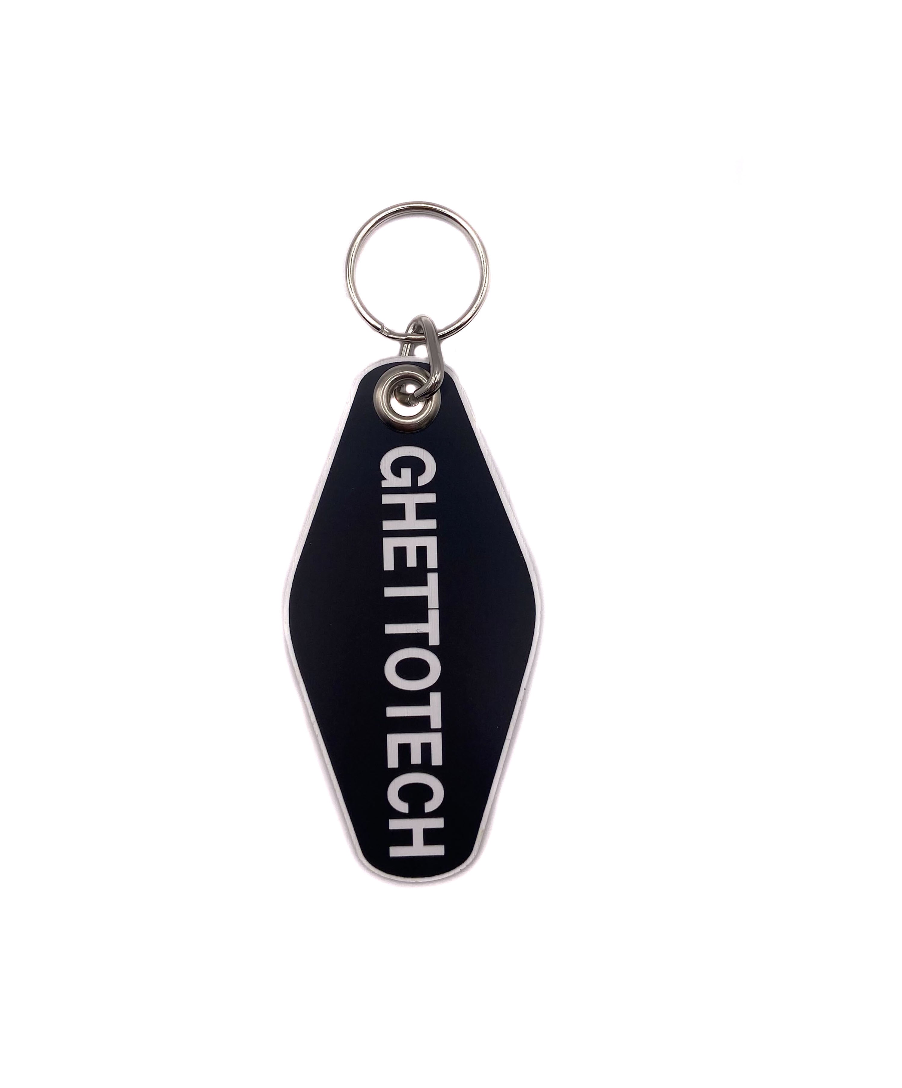 Keychains – Well Done Goods, by Cyberoptix