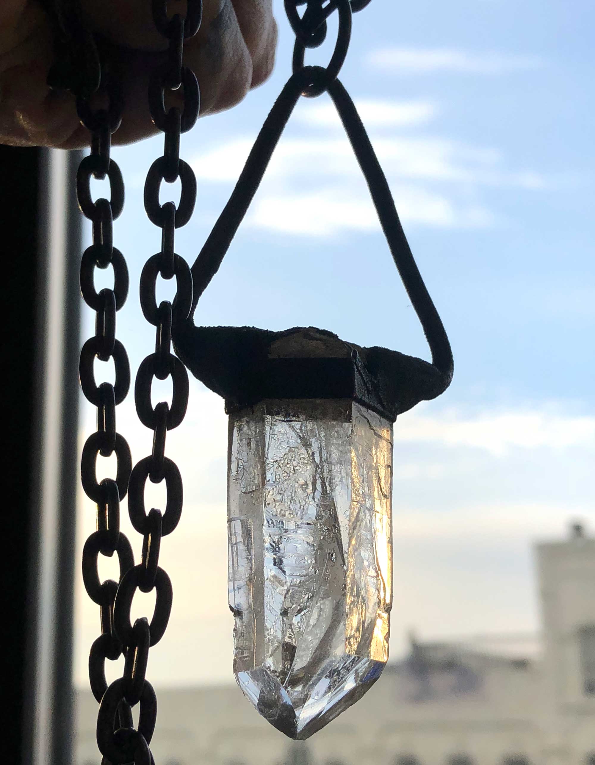 Electroformed Jewelry – Well Done Goods, by Cyberoptix