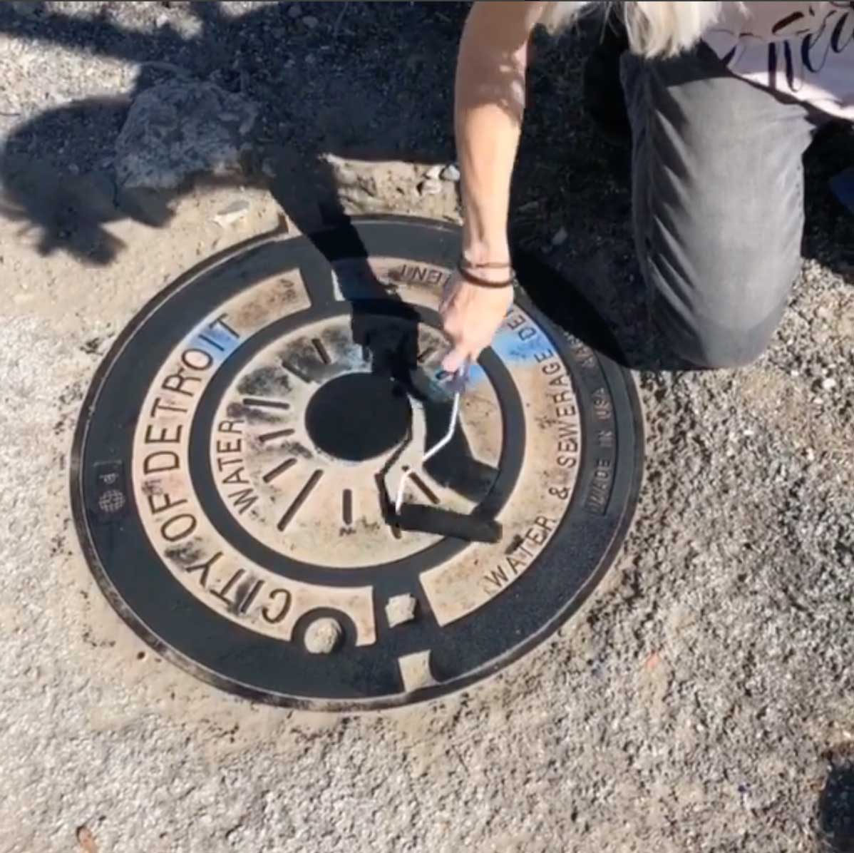 Well Done Goods, by Cyberoptix