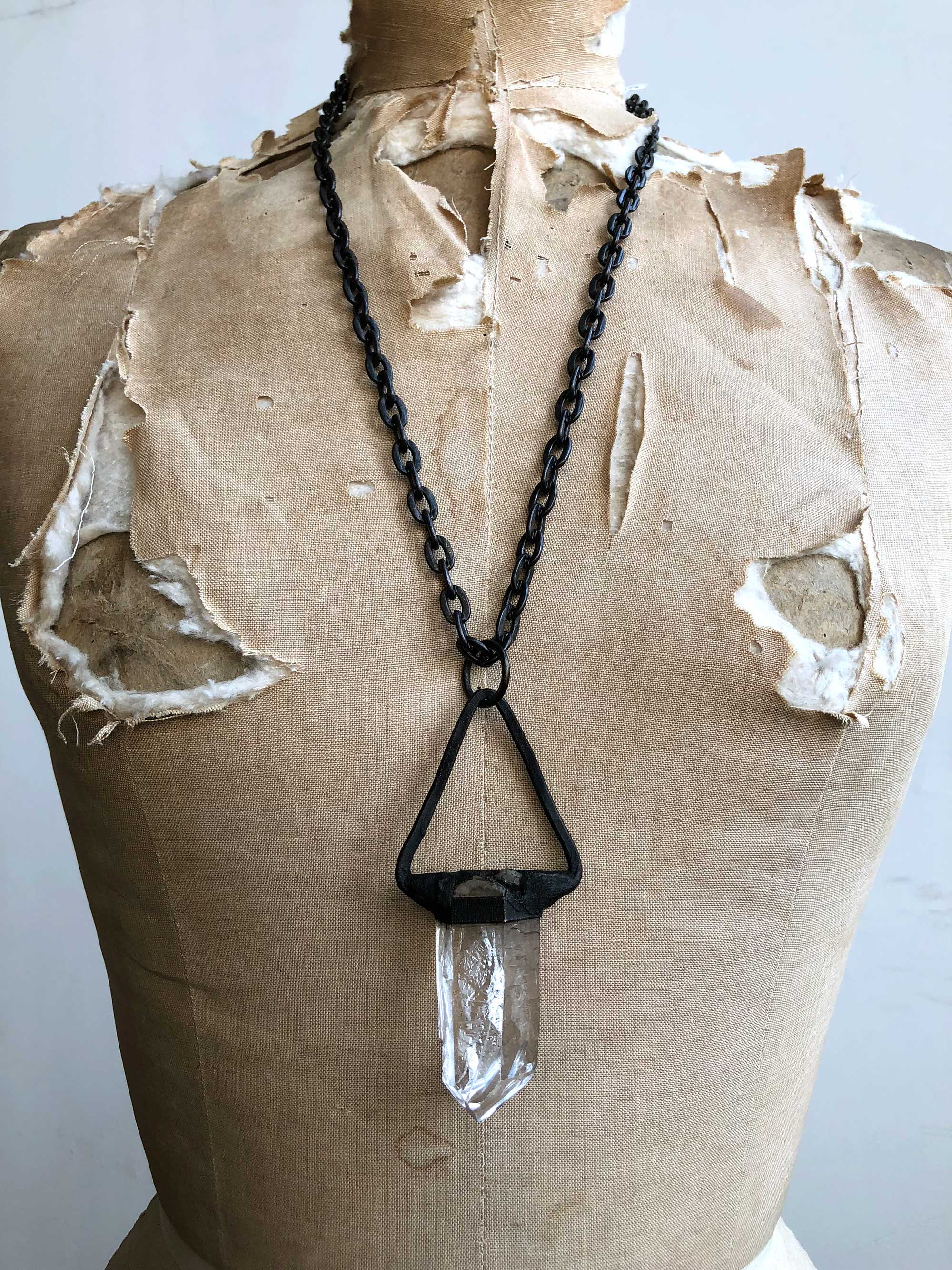 Electroformed Jewelry – Well Done Goods, by Cyberoptix