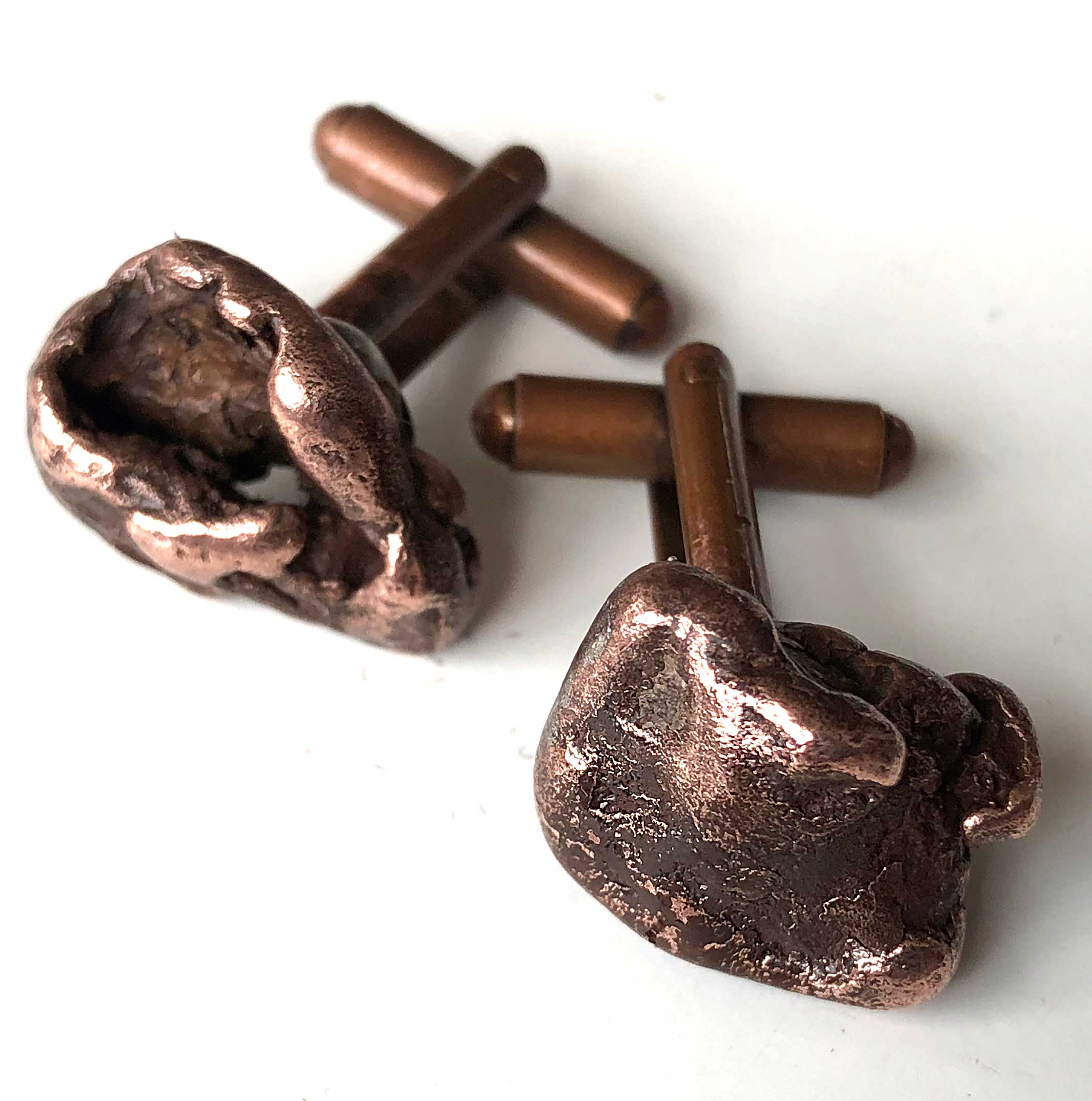 Crystal Jewelry – Well Done Goods, by Cyberoptix