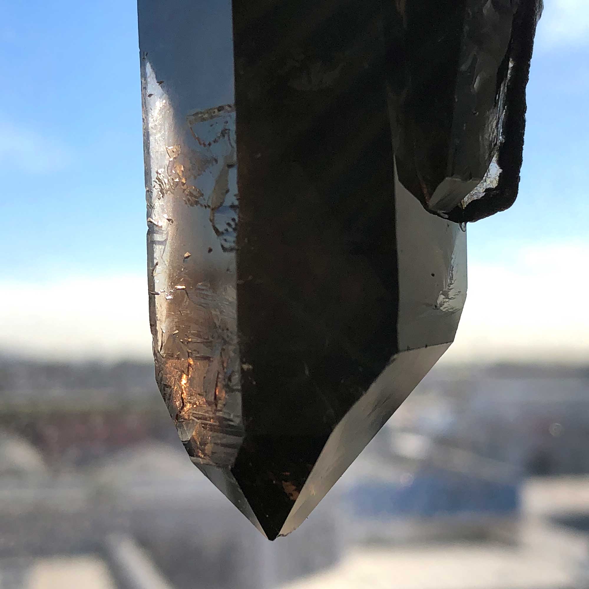 Electroformed Jewelry – Well Done Goods, by Cyberoptix