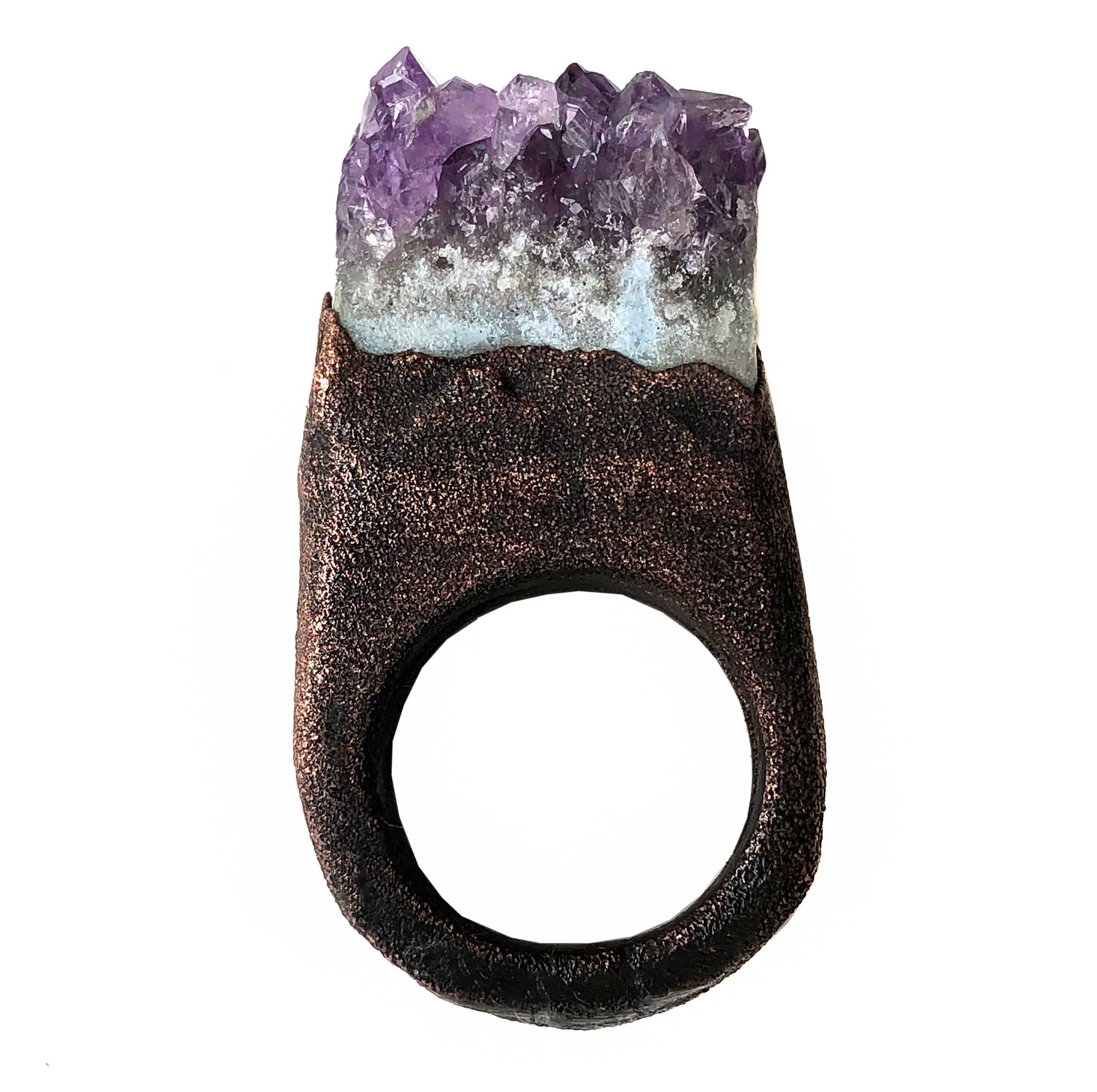 Electroformed Jewelry – Well Done Goods, by Cyberoptix