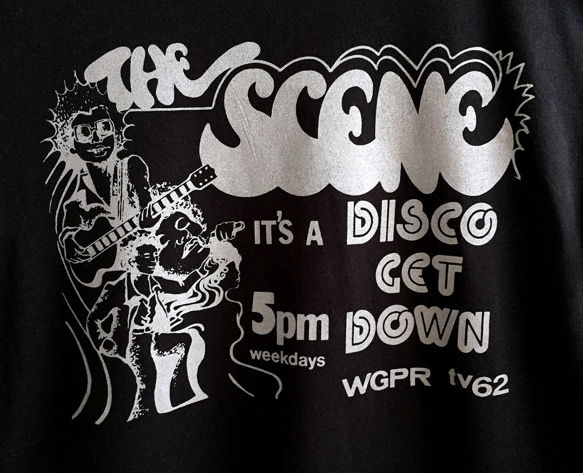 The Scene T-Shirt