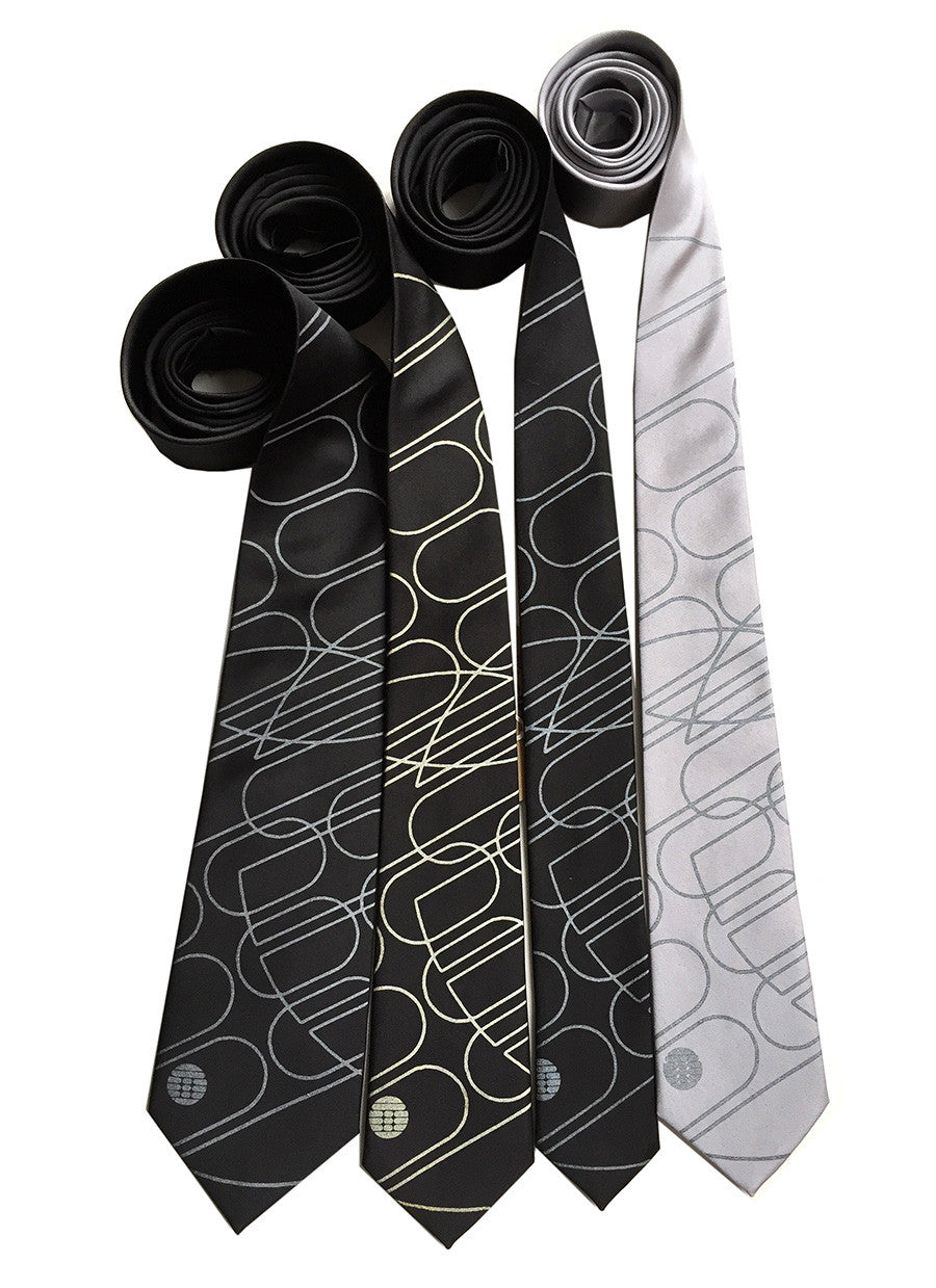 Transmat Records Logo Gear